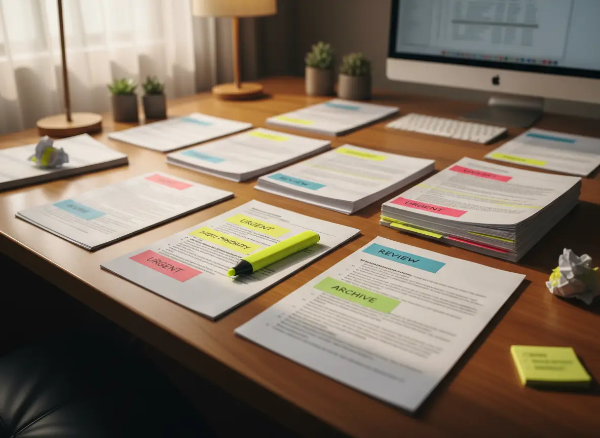 To-Do to Done Sprint | Complete Business Tasks in One Week
